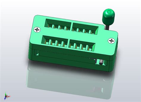 Free Cad Designs Files And 3d Models The Grabcad Community Library