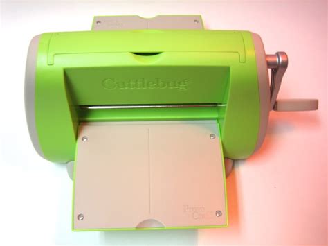 Youtube How To Use Cuttlebug Machine At Iva Blackburn Blog