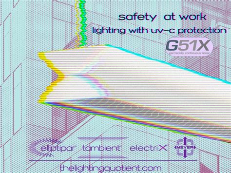 The Lighting Quotient On Linkedin Elliptipar Uvc Airdisinfection Commerciallighting