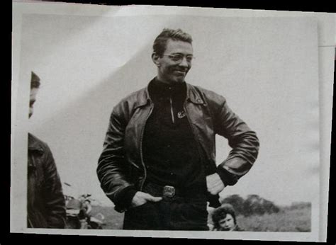 American Wind Jarvis Passes Away