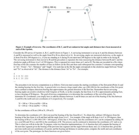 Solved Q Write Two Function Implementations1 A Function