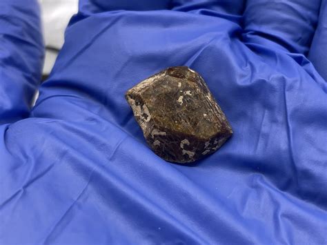 Meet Monazite A Pathfinder To Rare Earth Elements Csiro