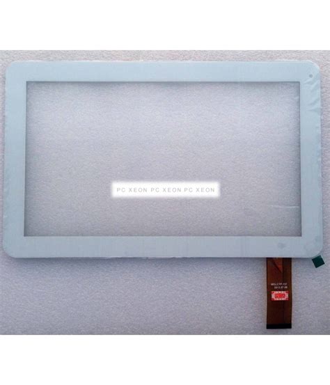 Tela Tátil Mglctp 157 101 Branco