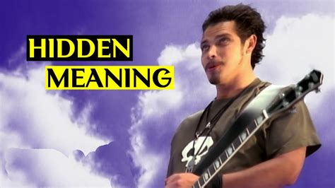 Black Hole Sun Meaning Explained Soundgarden Youtube
