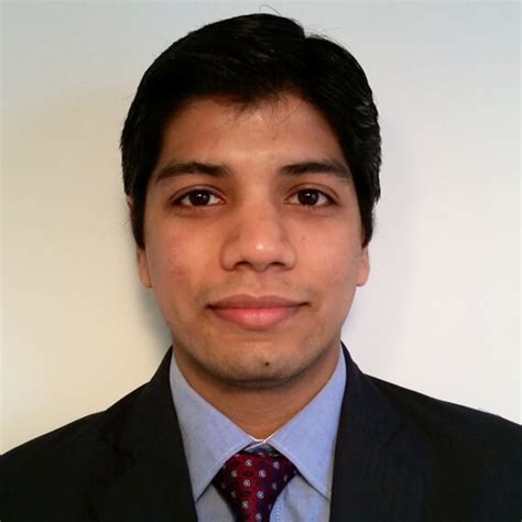 Ankush Lahoti Cardiovascular Fellow Cardiology Research Profile