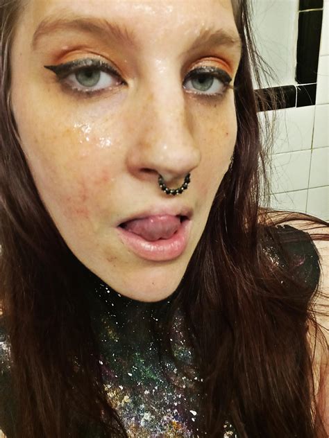 Facials are my favorite. Whos next? : r/FacialFun