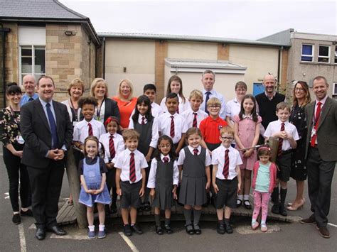 Top Marks For Fnock Primary And Nursery News Whats On East Renfrewshire