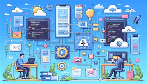 vue如何与服务器通信 Worktile社区