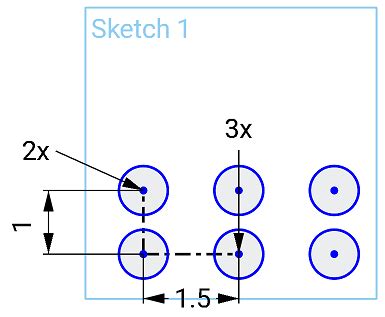 Sketch Pattern