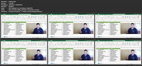 Excel Quick Tricks Softarchive
