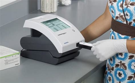 Proper Testing Technique For The Clinitest Hcg Pregnancy Test Siemens Healthineers Usa