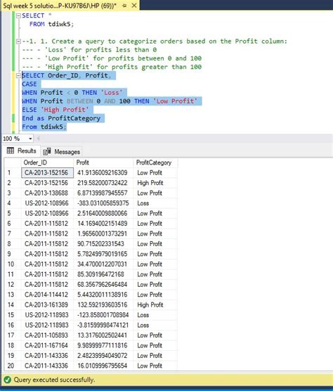 akinyemi timilehin on linkedin sql learningjourney persistence