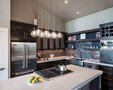The Best Stainless Steel Kitchen Pendants Style Durability And
