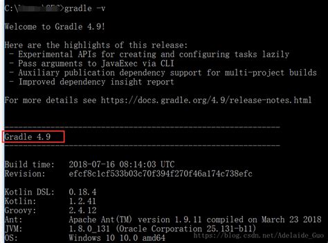 【spring源码解析 一 】idea搭建spring源码阅读环境 idea spring源码 csdn博客