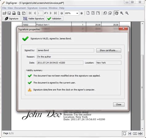 digisigner download and review