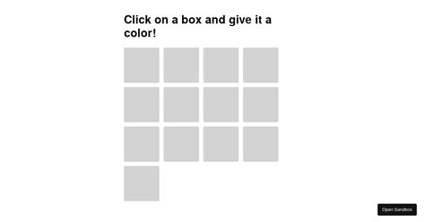 React Best Gradient Color Picker Examples Codesandbox