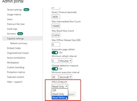 Migrate Ssas To Power Bi Premium Bens Blog