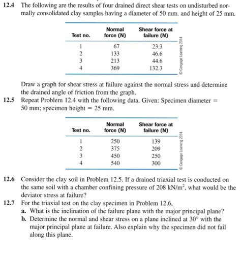 Solved I Only Need Qustion 12 7 To Be Solved But You Need Chegg Com