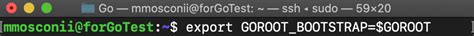 Version Management 】透過 Gvm 安裝 Golang