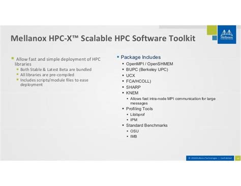 sharp in network scalable hierarchical aggregation and reduction pro…
