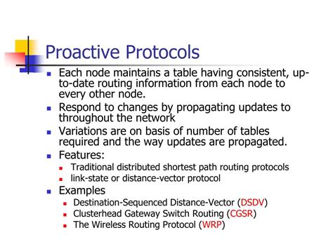 Ppt Mobile Ad Hoc Network Manet Powerpoint Presentation Free