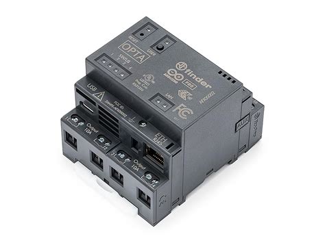 Arduino Opta WiFi AFX00002 Amazon com mx Electrónicos