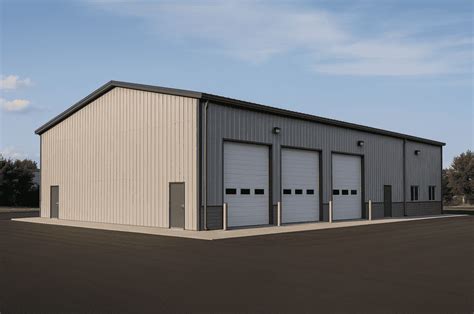 Cold Formed Steel Buildings Steelco Buildings