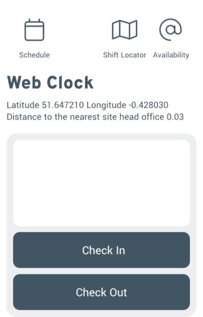 Employee Time And Attendance Software Employee Tracking