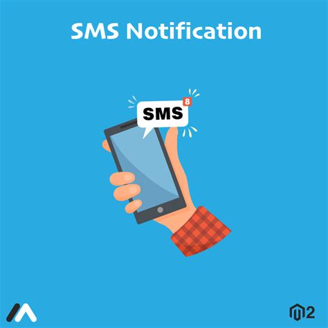 Magento 2 Sms Notification