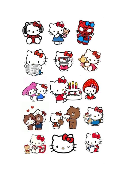 Sentirshop Hello Kitty Sticker Fiyatı Yorumları