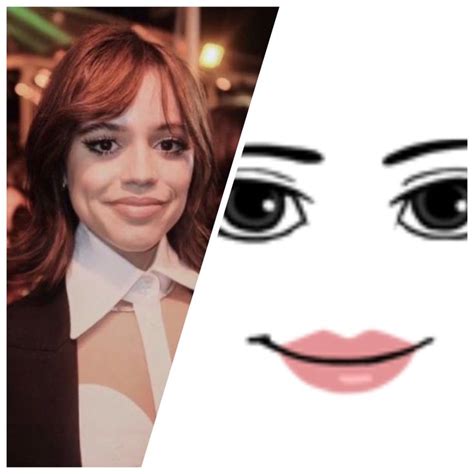 Jenna Ortega Meme Laughing Face Jenna Ortega Meme Faces