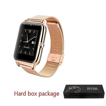 Reloj Smartwatch Samsung Mujer Los Mejores Smartwatches Del Mercado