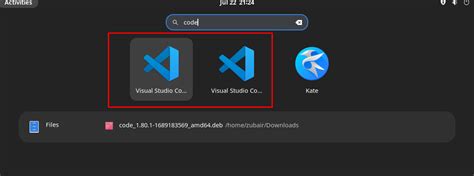 How To Install VScode On Debian 12 LinuxWays