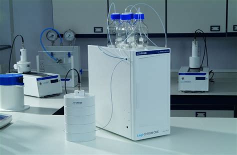 Logi Chrom One Our New Integrated All In One Radio Hplc System Lablogic