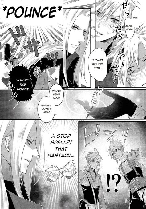 Pin Su Final Fantasy