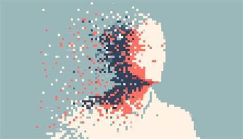 Pixel Dissolve Effect Images Free Download On Freepik