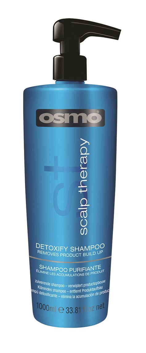 The Beauty Report – Osmo – Country Images Magazine