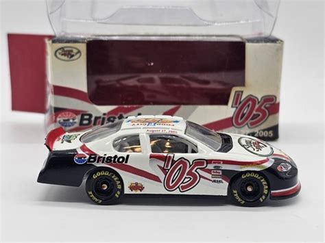 164 Nascar Stock Car Bristol Motor Speedway Food City 250 Sharpie 500