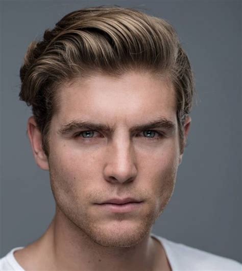 Haircuts For 30 Year Old Men 35 Best Mens Hairstyles For Over 50