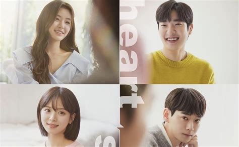 Heart Signal Season 4 Cast Instagram Names Age Occupation
