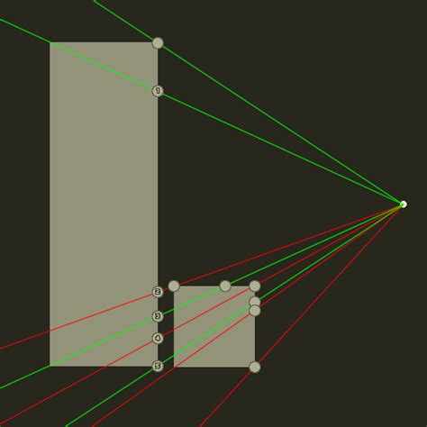Jetboard Joust Devlog 111 Using Selective Raycasting For More
