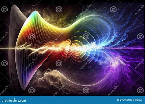 Remote Viewing Of Psychic Scalar Waves In The Electromagnetic Spectrum