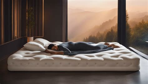 Discover Unbeatable Comfort Memory Foam Mattress Description