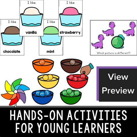 sorting and graphing 3 play to learn preschool