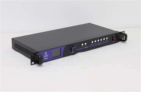 Linsn S100 LED Video Display Controller Box Linsn S100 Video Processor