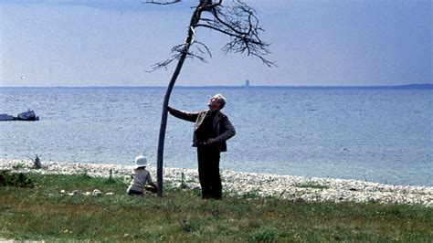 Andrej Tarkovskij a duchovní filmy
