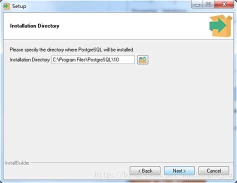 Windows7安装postgresql 数据库win7 安装 Postgresql Csdn博客