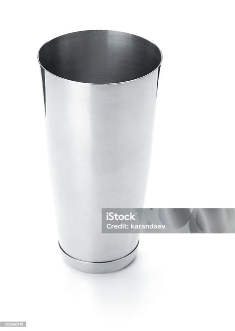 금속 부분의 보스턴 칵테일 쉐이커 칵테일 쉐이커에 대한 스톡 사진 및 기타 이미지 칵테일 쉐이커 흰색 배경 0명 Istock