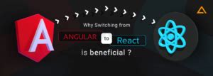 Angular To React Migration Complete Guide