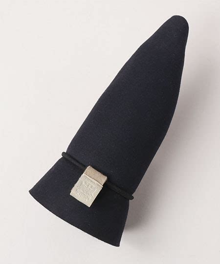 Bf 4 5ng Wf414 57 Black ハット｜帽子通販｜ca4la（カシラ）公式オンラインショップ